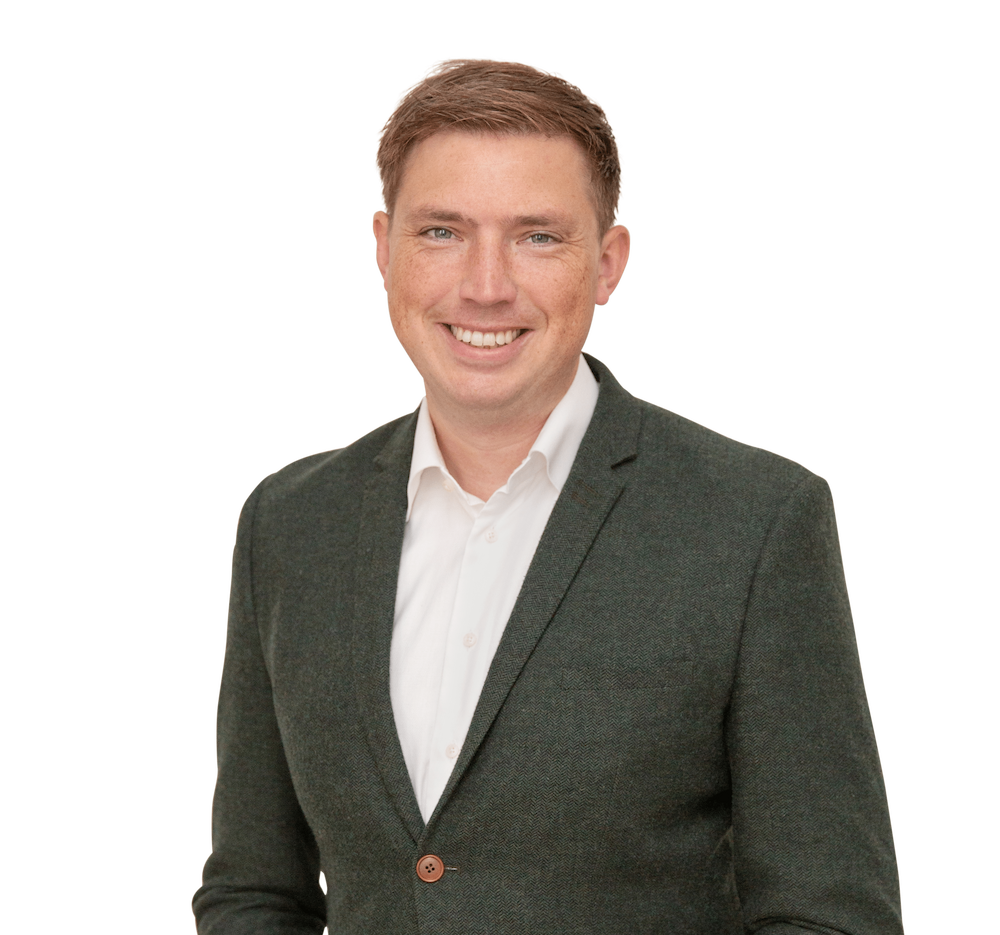 Rutger van Raalten - Bureau BUITEN